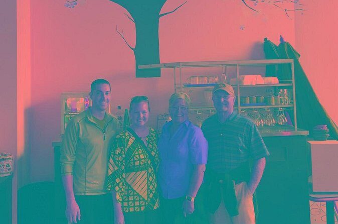 Indoor Minneapolis Skyway Food Tour - Final Words