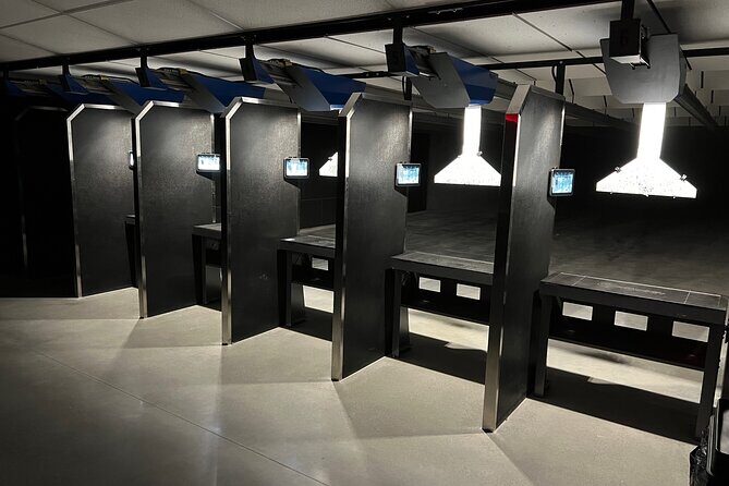 Indoor Shooting Range in Rexburg near Yellowstone and Teton Parks - FAQs