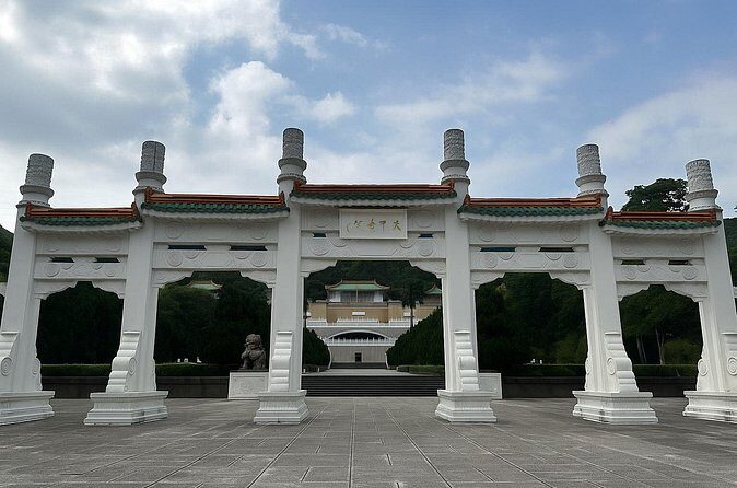 Indoor Shrimp Fishing Experience and National Palace Museum - Final Thoughts