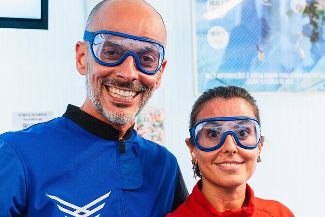 Indoor Skydiving Porto - Maia - Final Thoughts: Who Should Try Indoor Skydiving Maia?