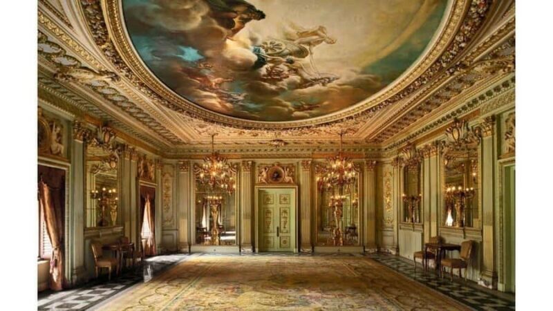 Indore Full-Day Tour: Heritage Sights & Temples - Key Points