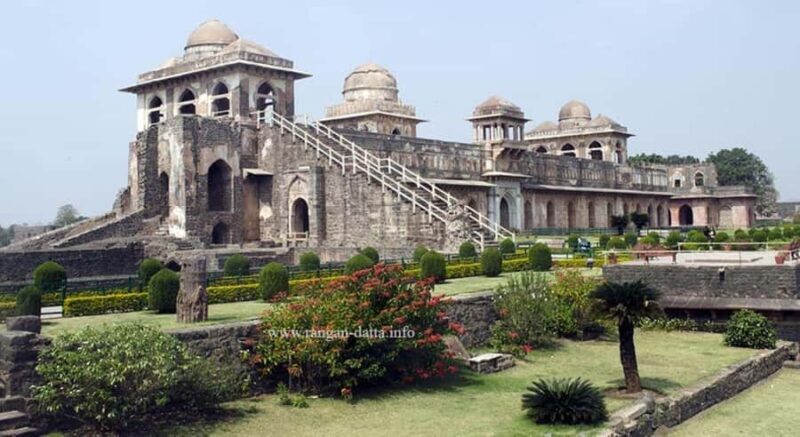 Indore Full-Day Tour: Heritage Sights & Temples - Authentic Experiences and Traveler Feedback