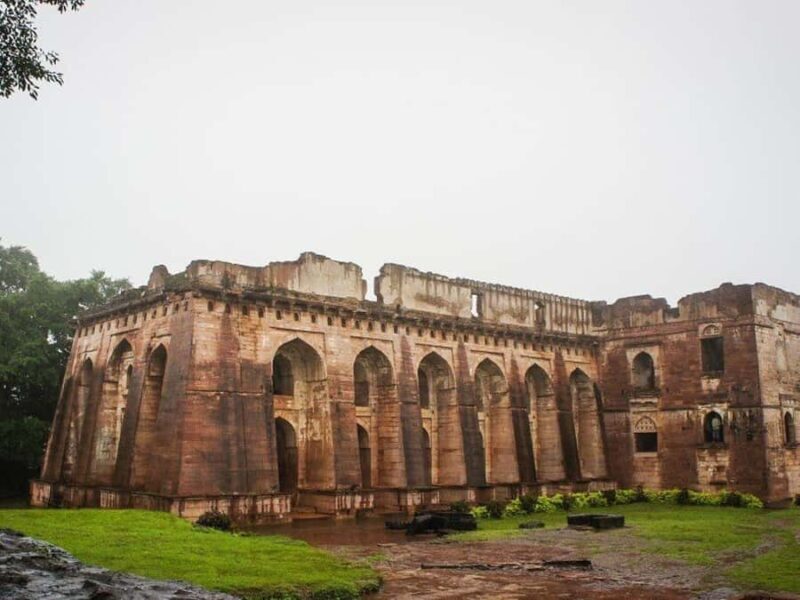 Indore Full-Day Tour: Heritage Sights & Temples - Is This Tour Right for You?