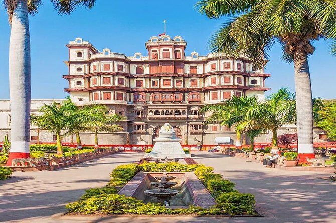 Indore Local Tour - Key Points