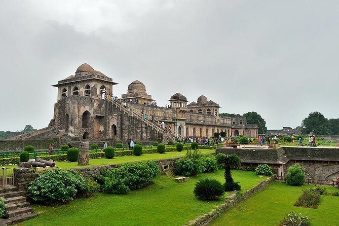 Indore Local Tour - Exploring the Itinerary in Depth