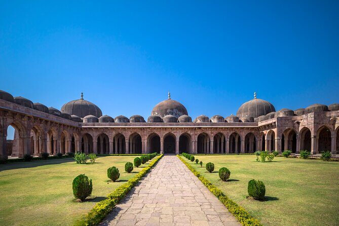 Indore to Mandu and Maheshwar: A Heritage Day Tour - Final Thoughts: A Solid Choice for Heritage Enthusiasts