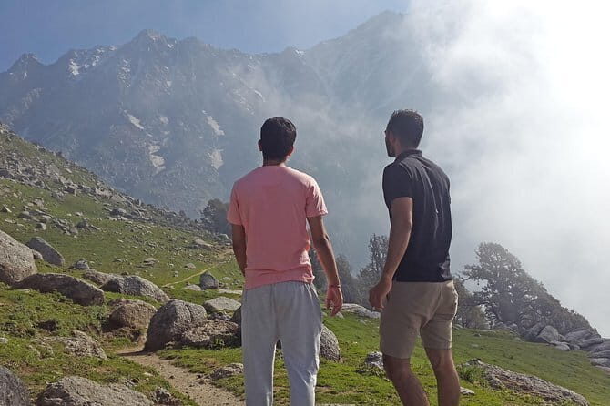 Indrahar Pass Trek - Final Thoughts