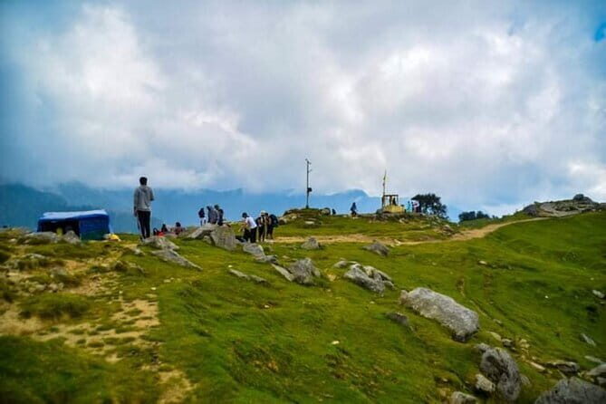 Indrahar Pass Trek with Manu Adventures India - The Sum Up