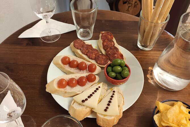 Indulge in Cordoba: Local Wines & Tapas Tasting - Final Thoughts