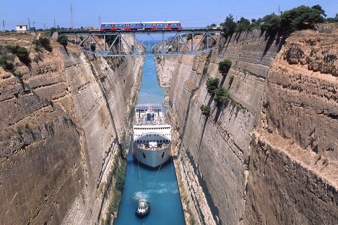 Indulge to the beauty of Greece with the 4 days Classical Greece private tour - Day 4: Thermopylae and Return