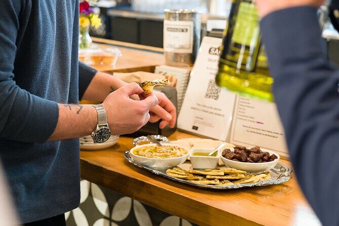Industry City Food Tour in Brooklyn - Exploring Brooklyn’s Hidden Culinary and Artistic Scene