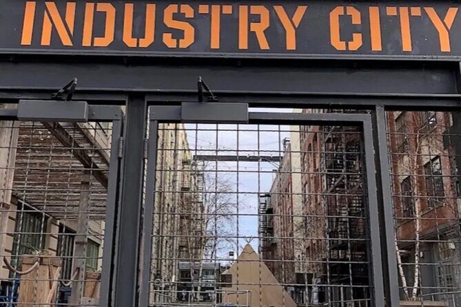 Industry City Food Tour in Brooklyn - The Practicalities: Group Size, Price, and Accessibility