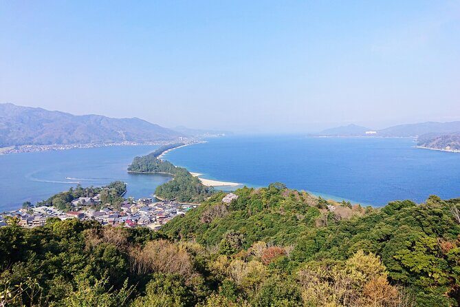 Ine and Amanohashidate Day Trip from Kyoto - The Practical Side: What to Expect