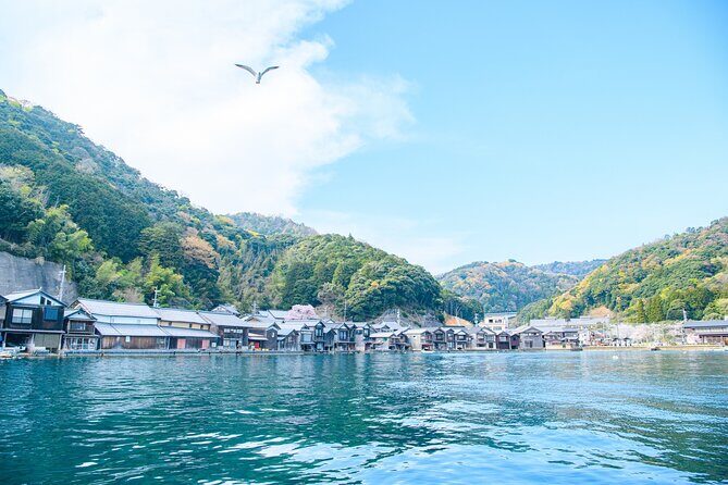 Ine and Amanohashidate Day Trip from Kyoto - The Sum Up: Who Will Love This Tour?