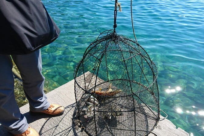 Ine Funaya e-BIKE Cycling Tour - FAQ