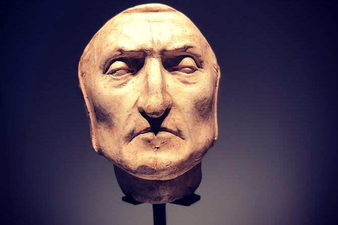 Inferno Florence Guided Tour - Key Points