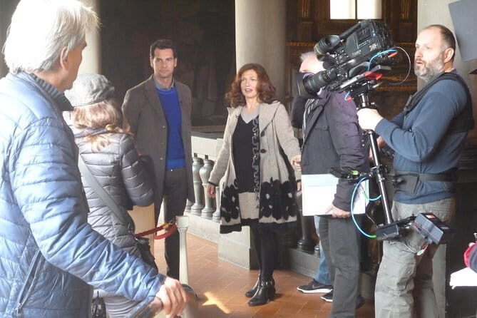 Inferno Florence Guided Tour - What to Expect in Practice