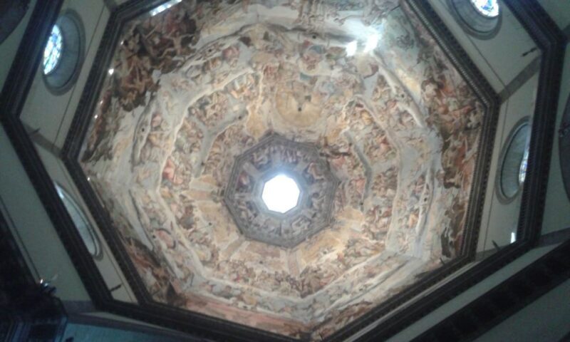 Inferno Florence Private 3-Hour Tour - Authentic Photos and Reviews