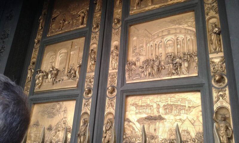 Inferno Florence Private 3-Hour Tour - Who Should Consider This Tour?