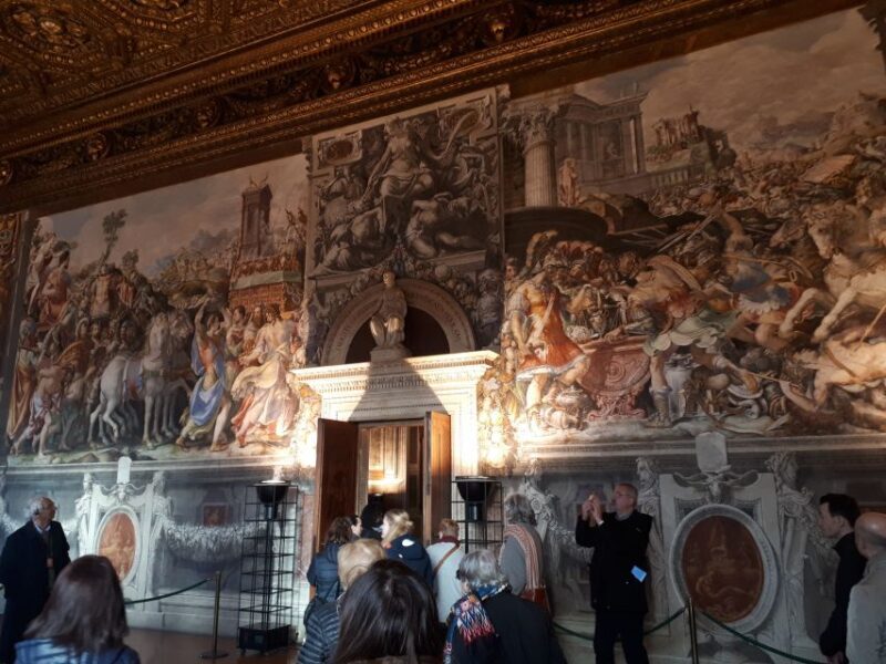 Inferno Tour In Florence - What the Tour Offers