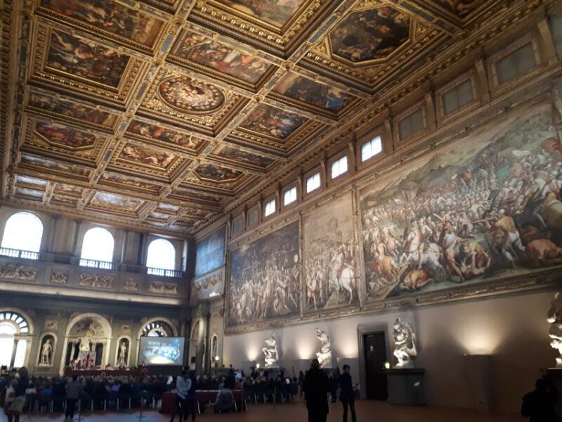 Inferno Tour In Florence - The Experience from a Traveler’s Perspective