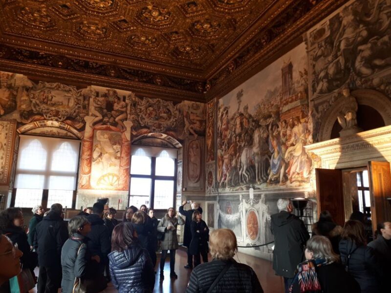 Inferno Tour In Florence - Price & Value