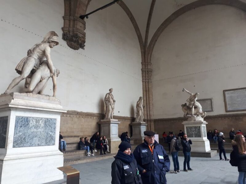 Inferno Tour In Florence - Practical Tips for Travelers