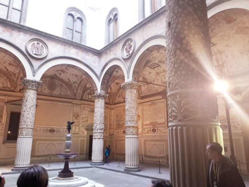 Inferno Tour In Florence - Who Should Consider This Tour?