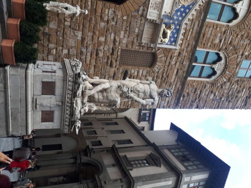 Inferno Tour In Florence - FAQ