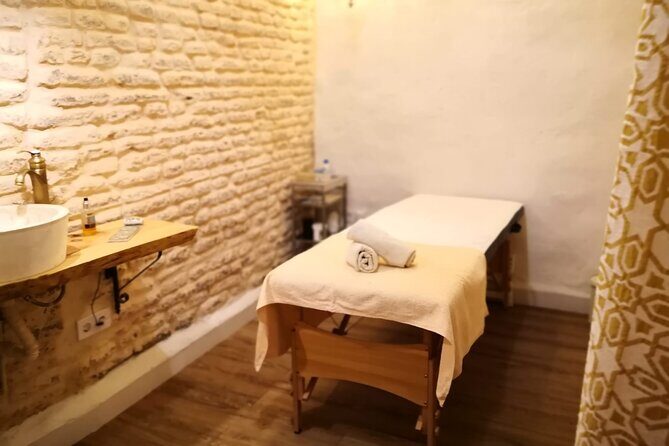 Infinite Space Massages - The Experience: What to Expect at Infinite Space Massages