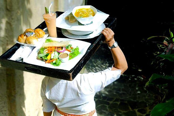 Infinity Amore Romantic Dining in Ubud - A Detailed Look at the Experience