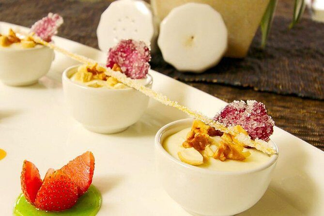 Infinity Amore Romantic Dining in Ubud - Final Thoughts