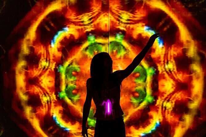 Infinity Attraction - Admission - What is Infinity Attraction?