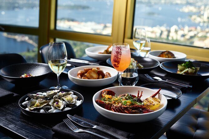 Infinity by Mark Best - Sydney Tower Elegant Dining Experience - Who Should Consider This Experience?