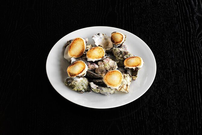 Infinity by Mark Best - Sydney Tower Elegant Dining Experience - Frequently Asked Questions