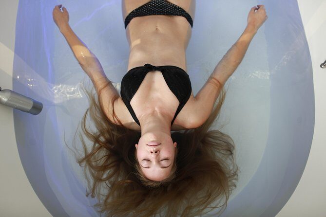 Infinity Float Tank Experience - An Overview of the Infinity Float Experience