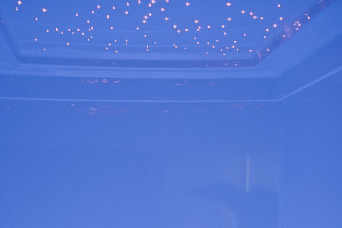 Infinity Float Tank Experience for Couples - What You Can Expect from the Infinity Float Experience
