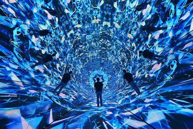 Infinity Museum Las Vegas: Immersive Mirror and Light Experience - Final Thoughts: Is It Worth It?