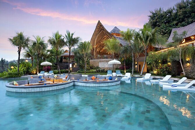 Infinity Pool Hopping Day Tour in Ubud - Who This Tour Is Best For