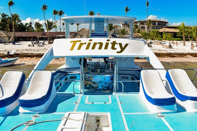 Infinity Snorkeling Party Boat - How the Experience Might Feel