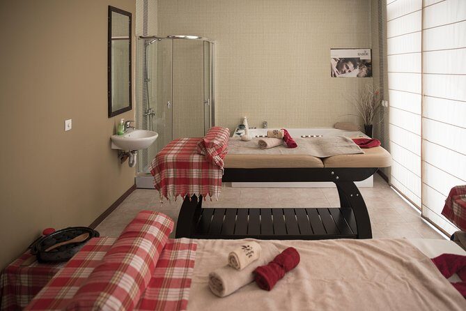 Infinity spa - The Sum Up: Is Infinity Spa Worth It?