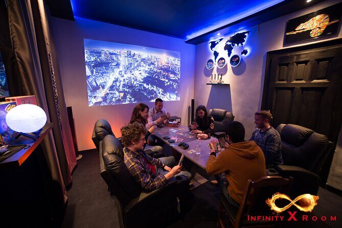 Infinity X Room in Sofia - Pricing and Value