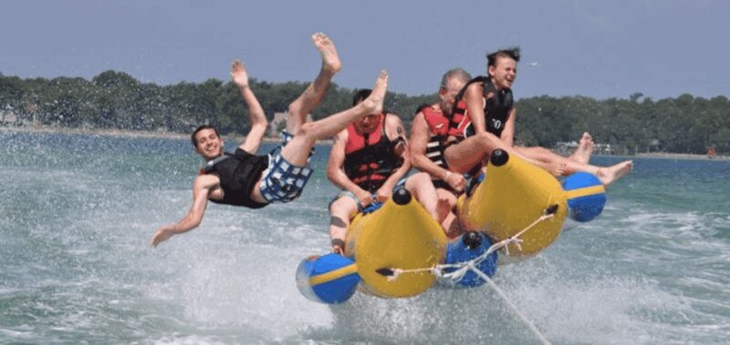 Inflatable-Banana - What Makes It Stand Out?
