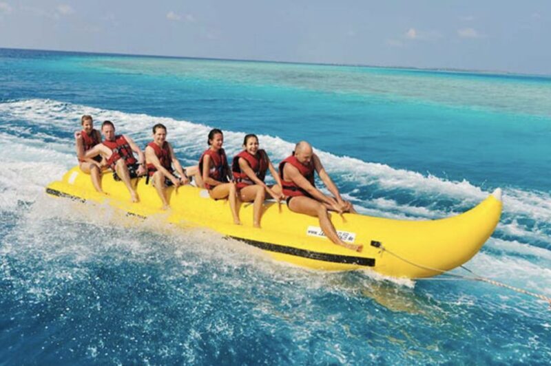 Inflatable-Banana - In-Depth Experience Breakdown