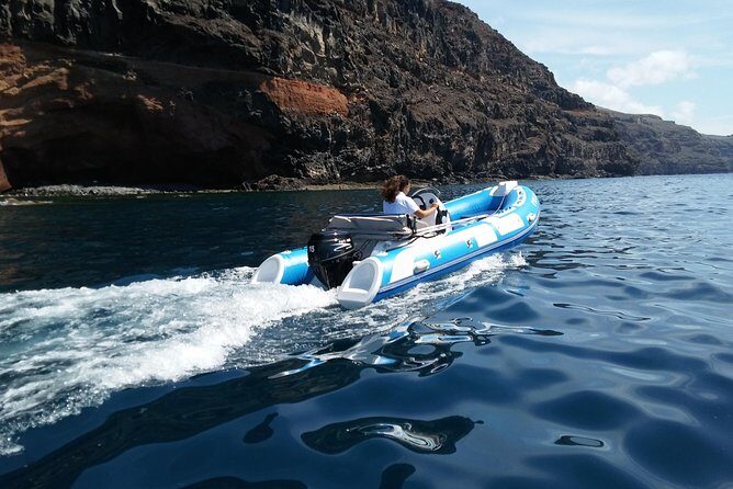 Inflatable boat without a license - Practical Details: Making the Most of Your Rental