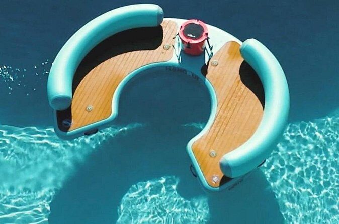 Inflatable Hangout Adventure  Multi-Day Rental with Delivery - The Booking and Practical Details