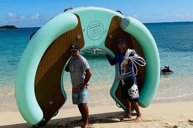 Inflatable Hangout Adventure  Multi-Day Rental with Delivery - FAQ