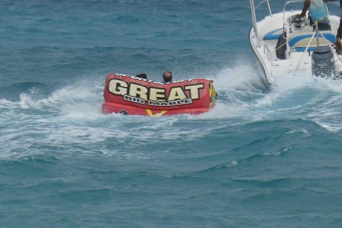 Inflatable Toy Rides - A Closer Look at the Inflatable Toy Rides Experience