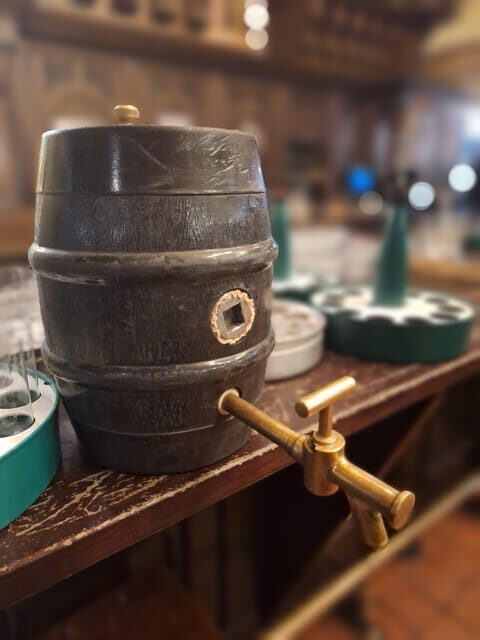 Informative and fun brewery tour in German, public - Final Thoughts