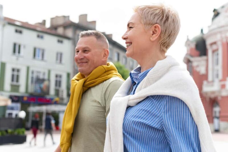 Ingolstadt: Best Intro Walking Tour with a Local - The Itinerary: What You’ll See and Do